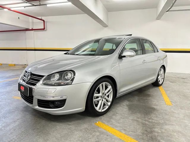 VOLKSWAGEN JETTA 2010 Usados e Novos
