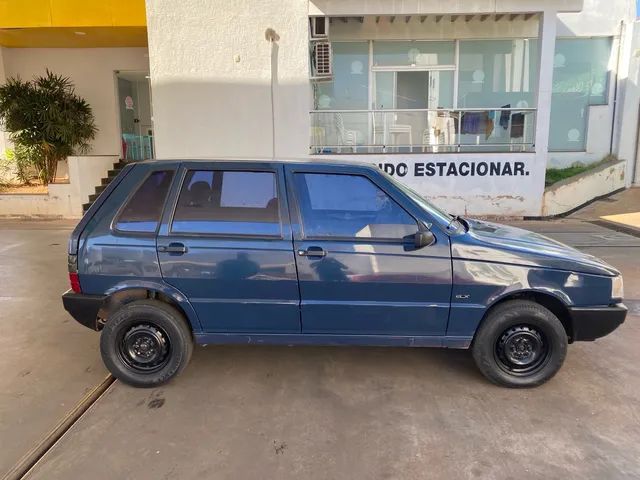 FIAT UNO 1995 Usados e Novos