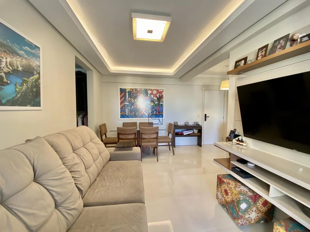 Apartamento 2 quartos à venda - Kobrasol, São José - SC 1319906328 | OLX