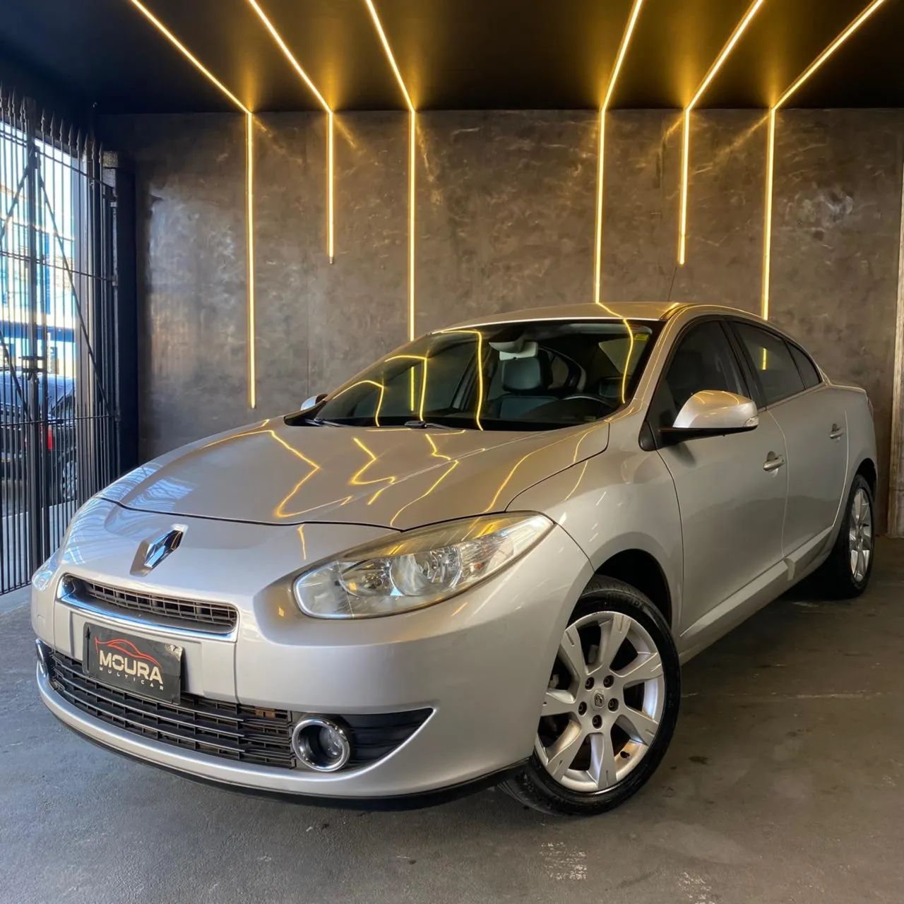 RENAULT FLUENCE 2014 Usados e Novos
