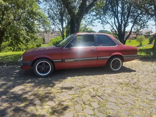CHEVROLET CHEVETTE 1992 Usados e Novos