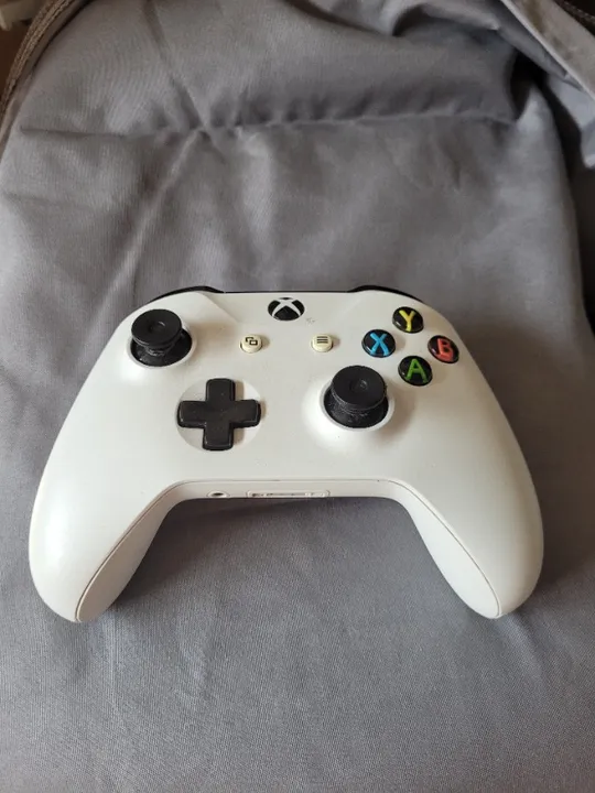 "controle xbox one" no Brasil