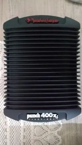 "modulo rockford fosgate" no Brasil