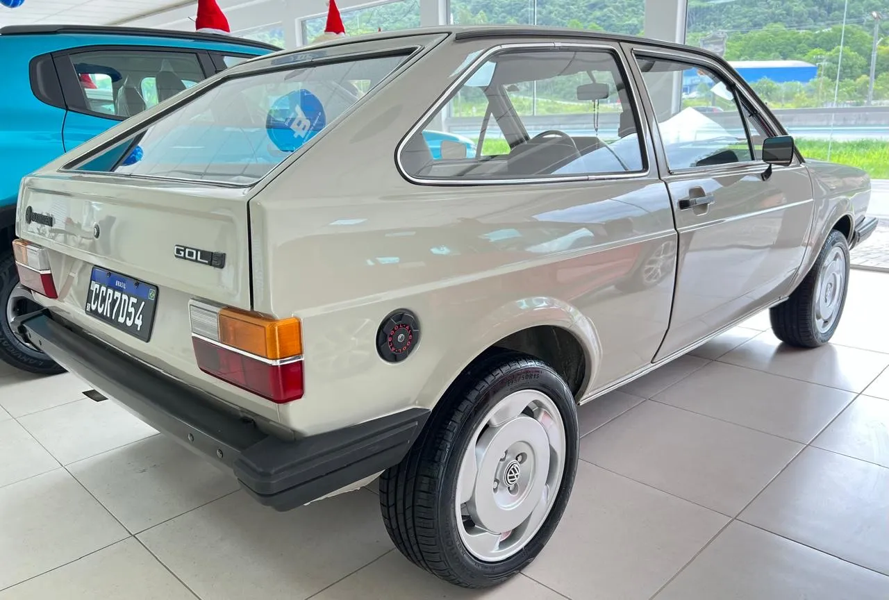 VOLKSWAGEN GOL 1984 Usados e Novos