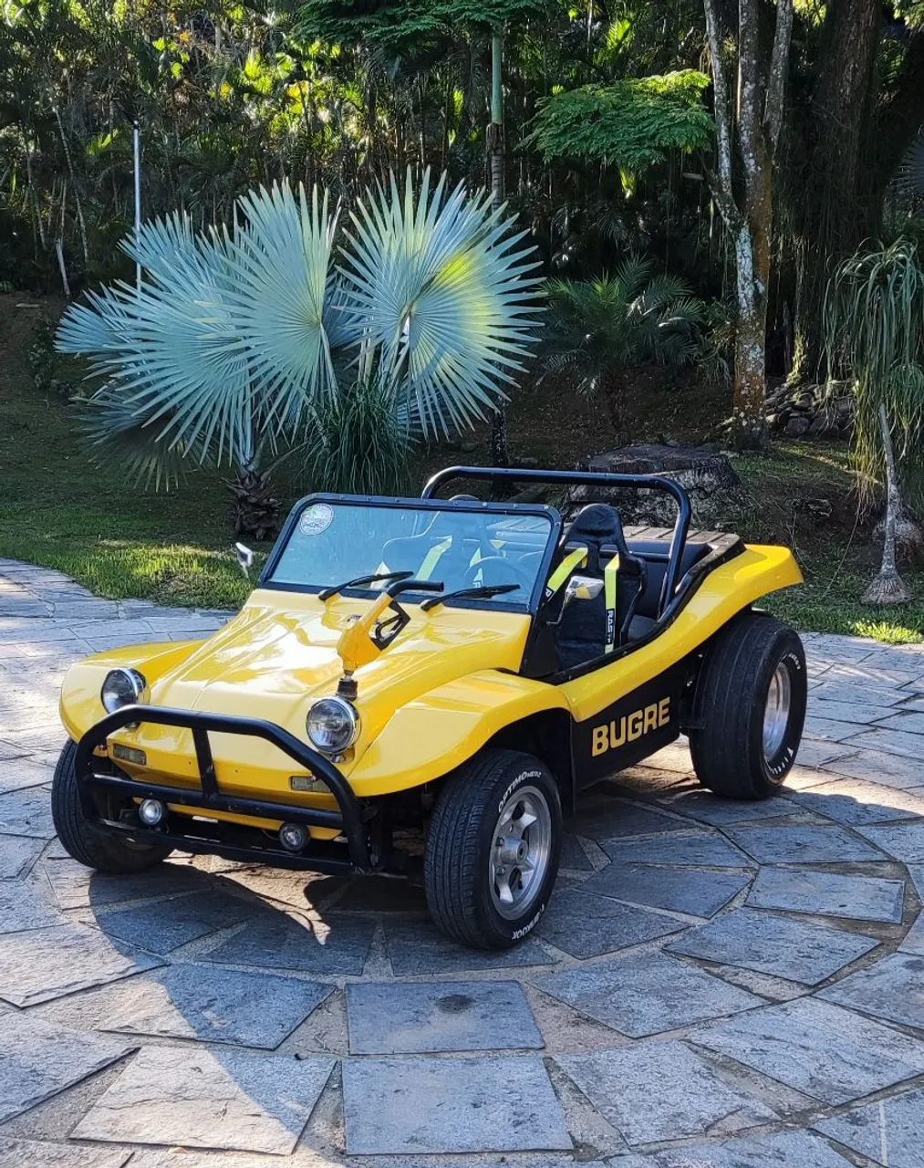 BUGRE Usados e Novos