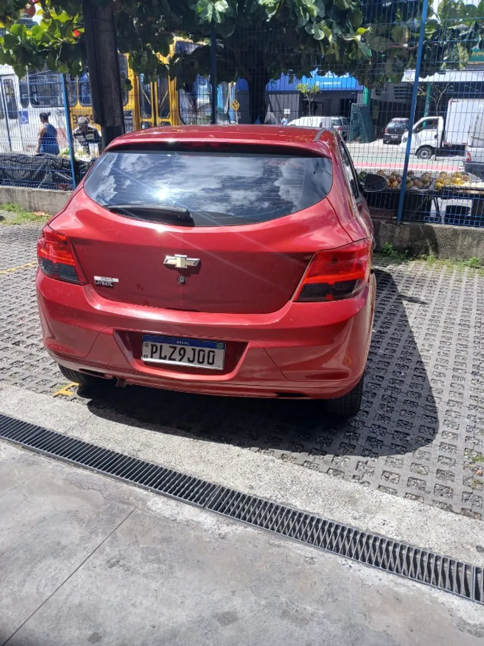 CHEVROLET ONIX 2019 Usados e Novos