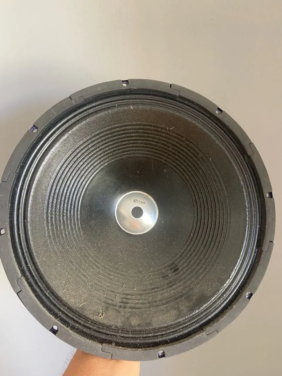 "alto falante 15 polegadas" - Equipamentos e Acessórios de Som no Brasil