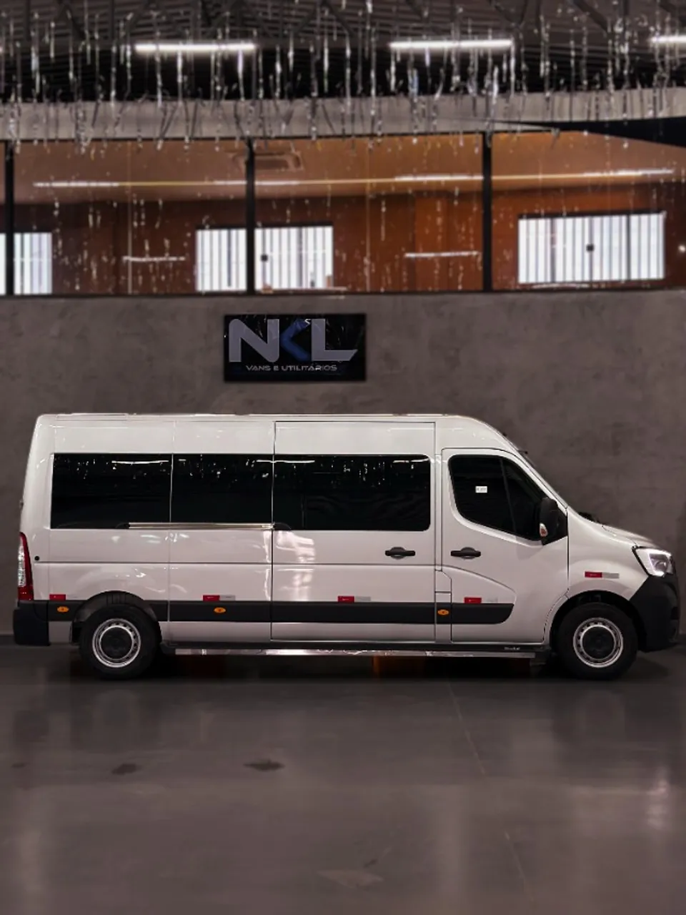 RENAULT MASTER Usados e Novos