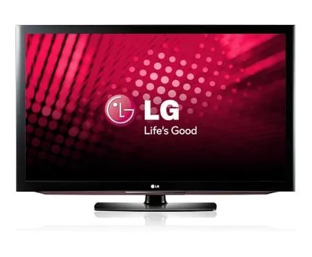 TV LG 32LD460 32 polegadas full HD - TVs - Verolme, Angra dos Reis 1366602888 | OLX