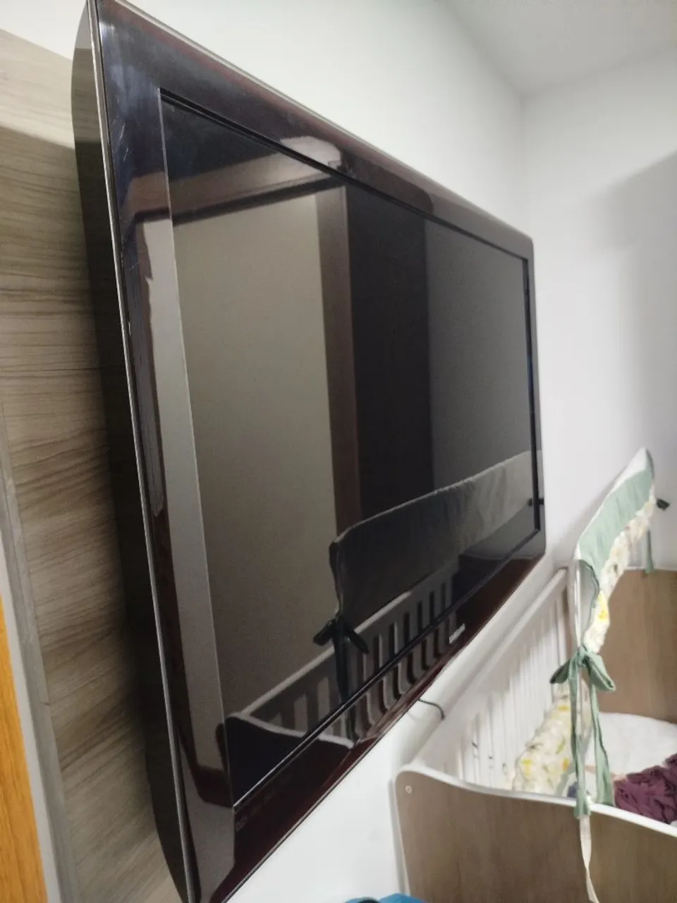 "tv lcd 52 polegadas" - TVs no Brasil