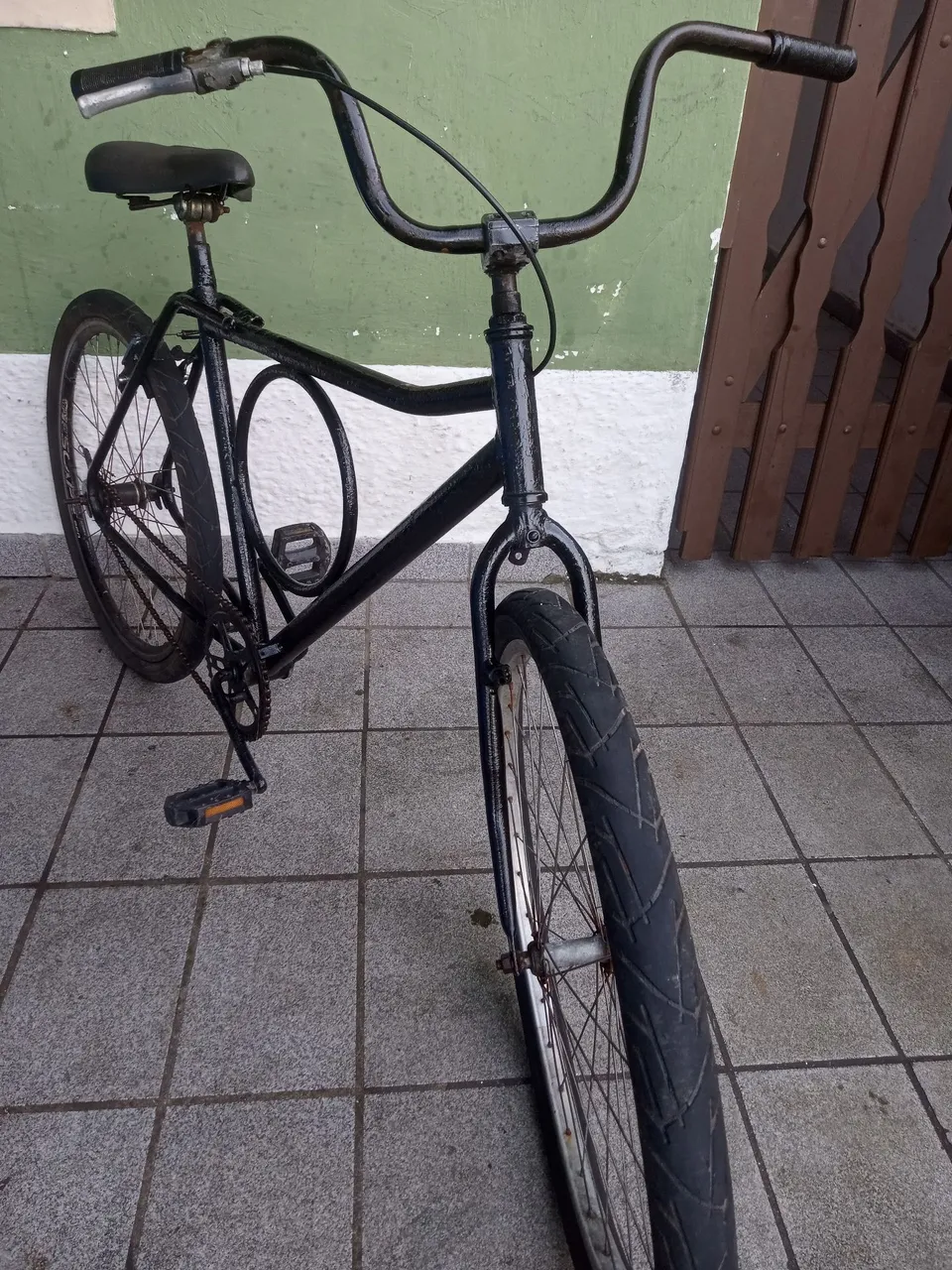 "bicicletas barra forte" - Ciclismo no Brasil