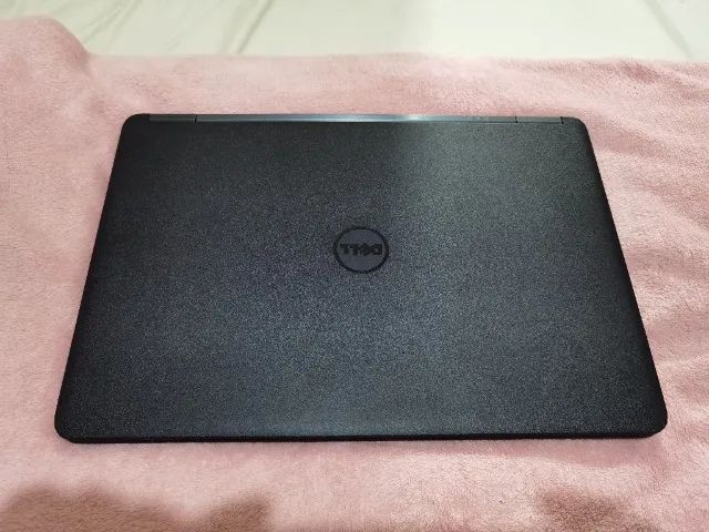 Notebook Dell Core i5 6300u 3.0Ghz - 8Gb DDR4 - 256Gb Nvme-Tela 14 ...