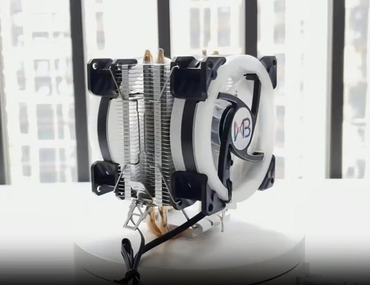 Kit Xeon Placa Mãe X99 MR9A-H + E5 2650 v3 + Cooler Tower 2 fans RGB ...