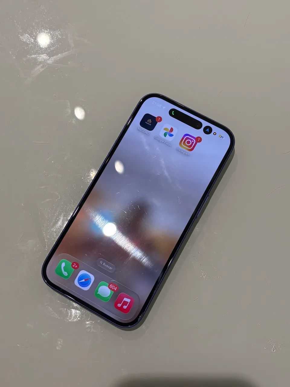 iphone 16 - Celulares e Smartphones - Alphaville I, Salvador 1469332759 ...