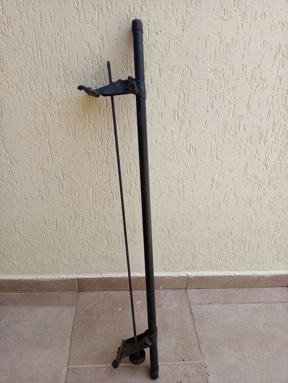 Rack automotivo para pranchas e similares - Ciclismo - Boqueirão ...