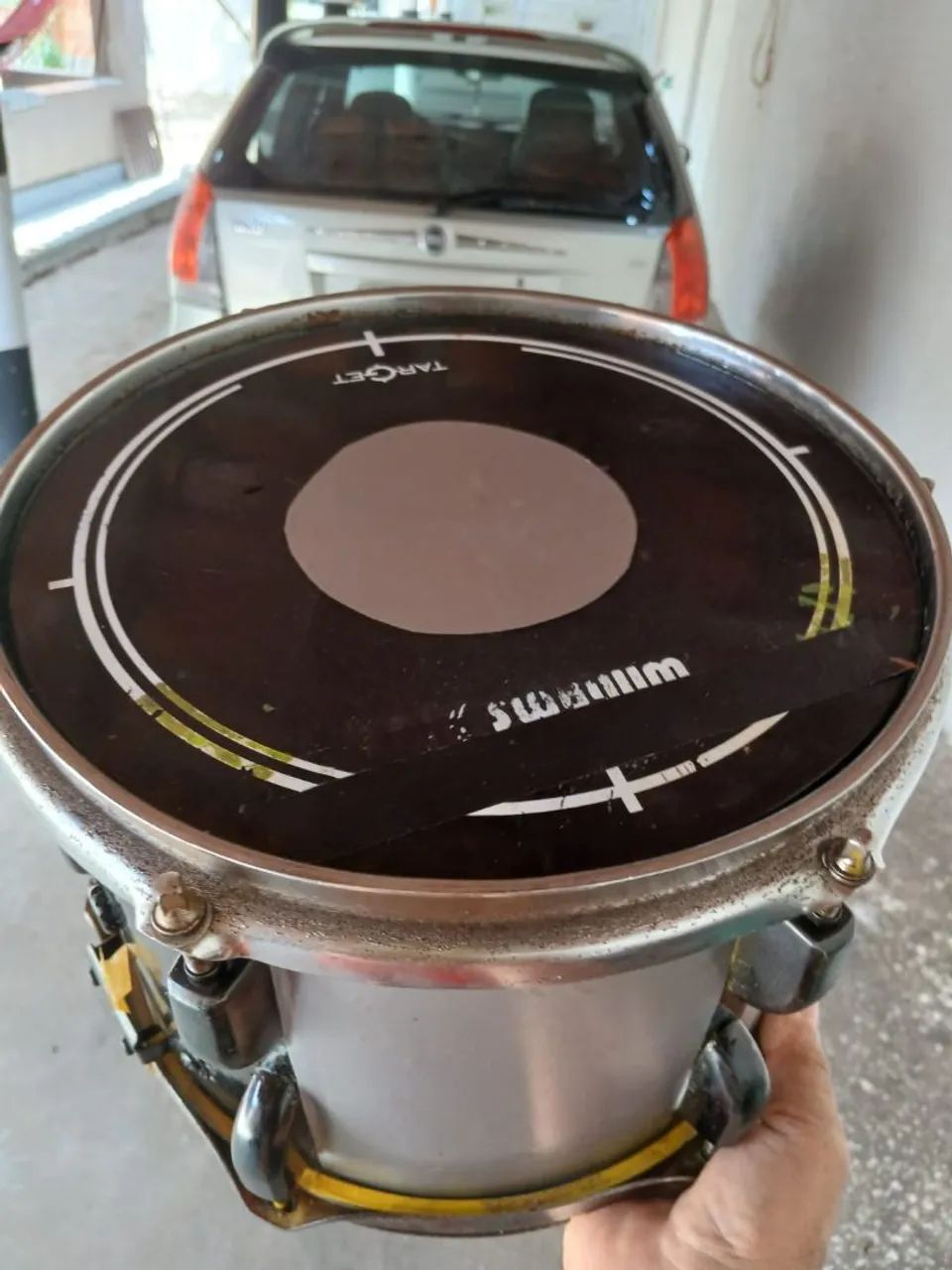 Caixa 10 pol luthier - Instrumentos musicais - Messejana, Fortaleza ...