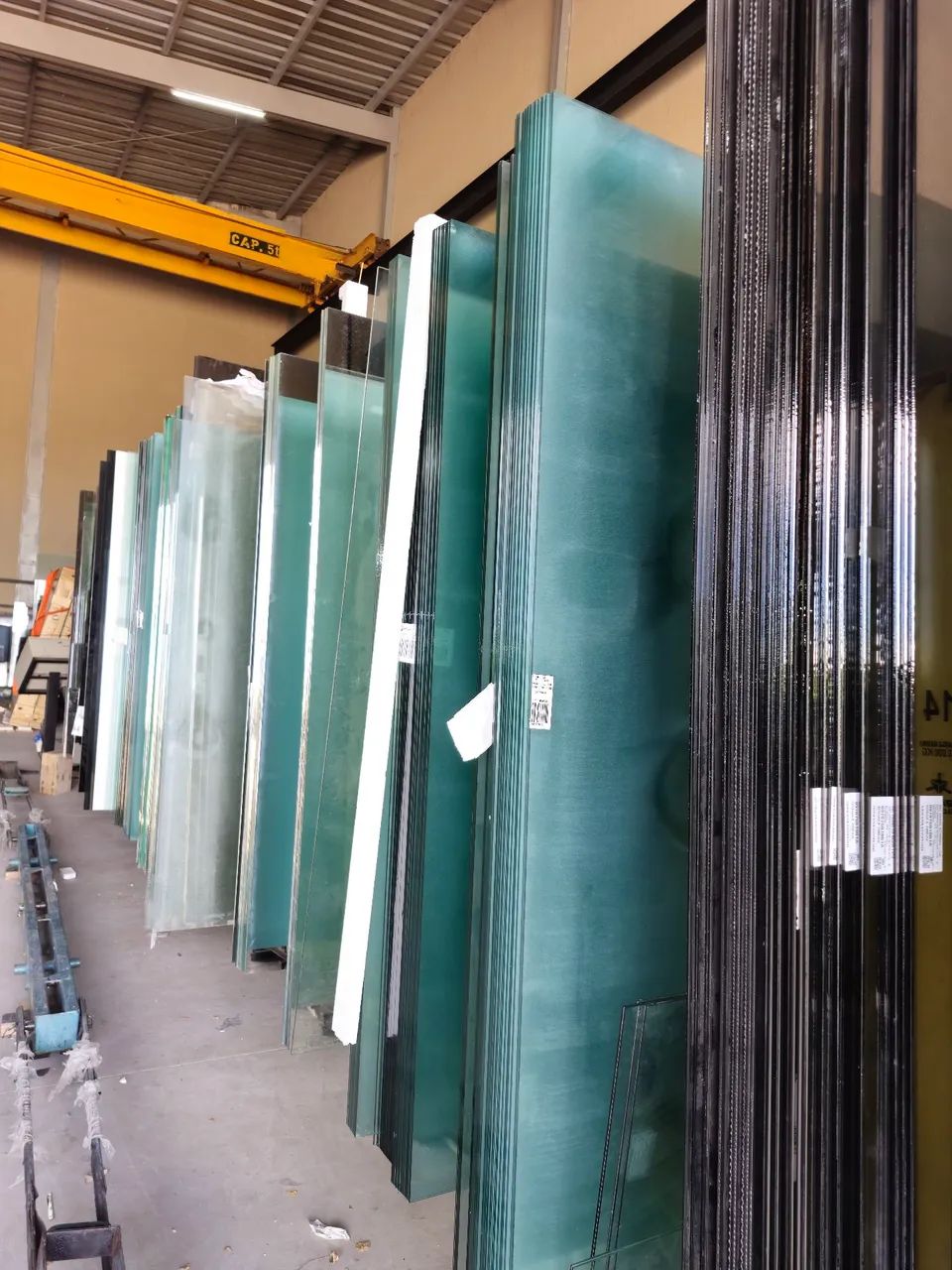 Tudo em vidraçaria - Portas e Janelas - Goiá, Goiânia 1469003691 | OLX