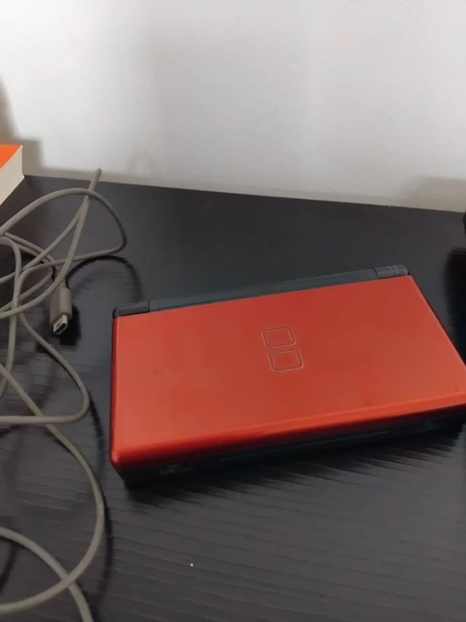 Nintendo ds lite - Consoles de Vídeo Game - Parque Califórnia, Campos ...