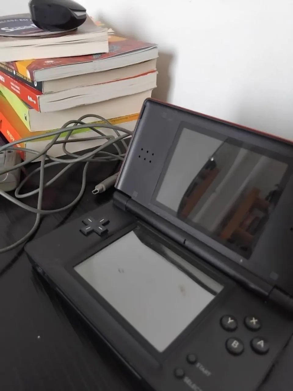 Nintendo ds lite - Consoles de Vídeo Game - Parque Califórnia, Campos ...