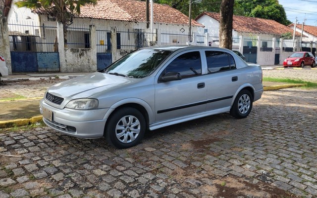 CHEVROLET ASTRA Usados e Novos no RN | OLX