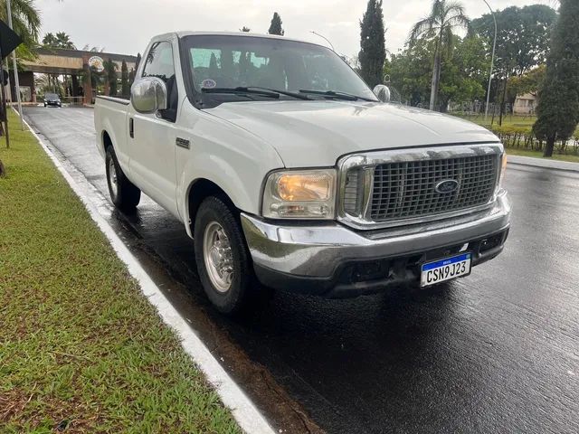 FORD 2000 Usados e Novos em GO