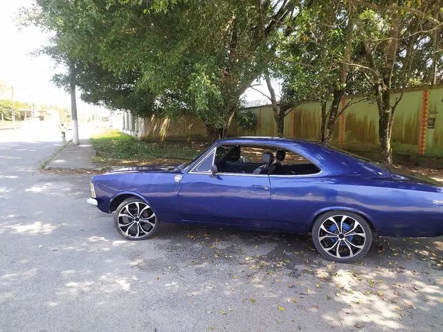 CHEVROLET OPALA 1976 Usados e Novos