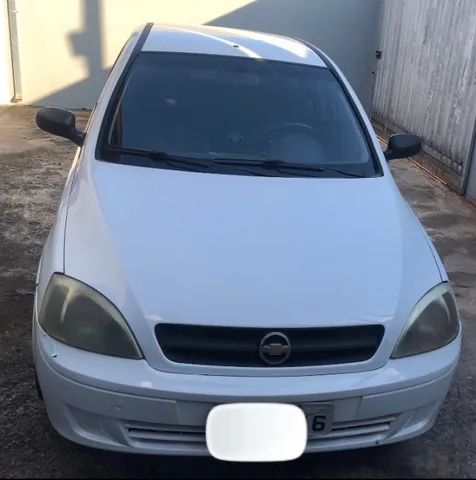 CHEVROLET CORSA 2007 Usados e Novos