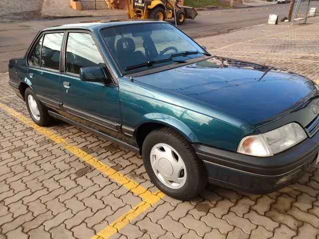 CHEVROLET MONZA Usados e Novos