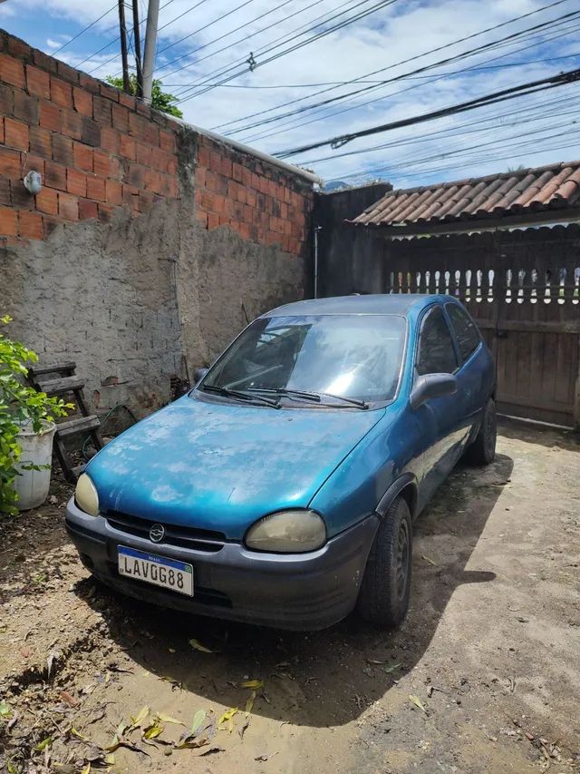 CHEVROLET CORSA Usados e Novos no Rio de Janeiro e região, RJ
