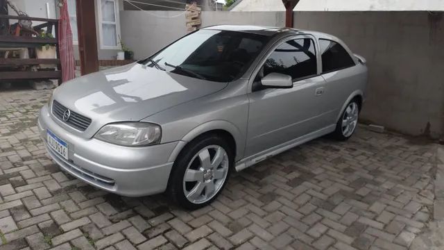 CHEVROLET ASTRA 2000 Usados e Novos