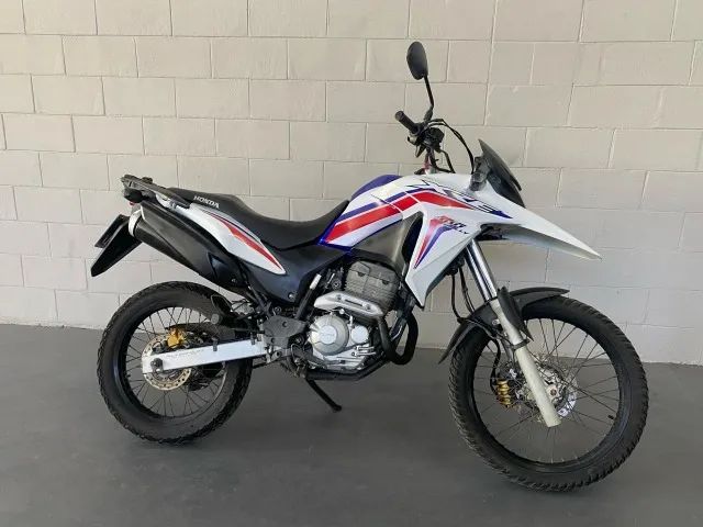 Motos HONDA XRE 2017 no Espírito Santo