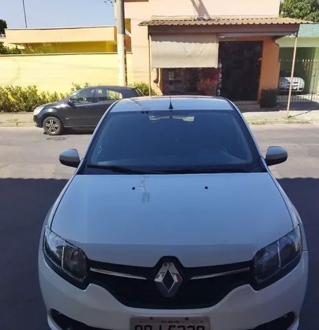 RENAULT SANDERO 2019 Usados e Novos