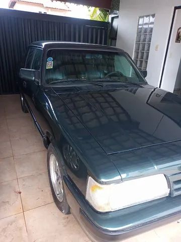 CHEVROLET OPALA 1991 Usados e Novos