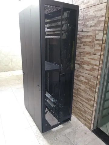 "rack dell" no Brasil