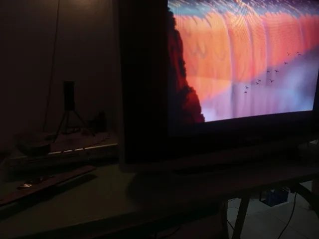 "tv gradiente 29 polegadas" no Brasil