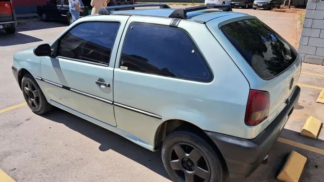 VOLKSWAGEN GOL 1995 Usados e Novos
