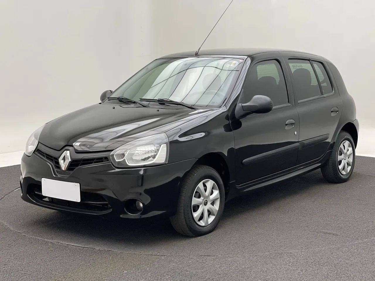 RENAULT CLIO 2014 Usados e Novos