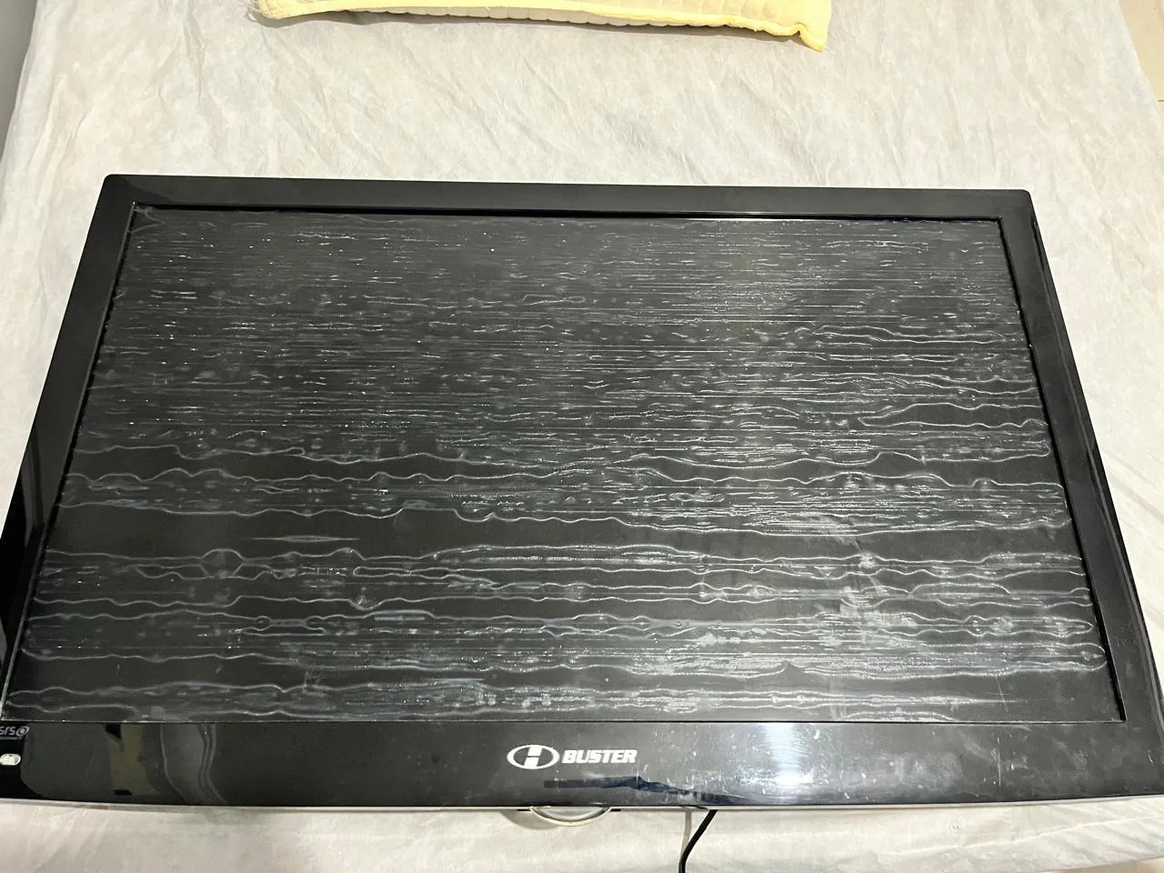 "tv buster 42 polegadas" - TVs no Brasil