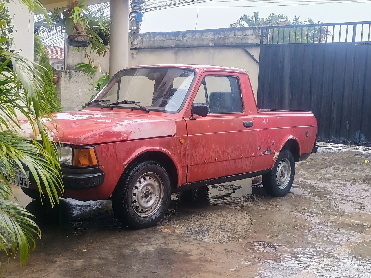 FIAT 147 Usados e Novos