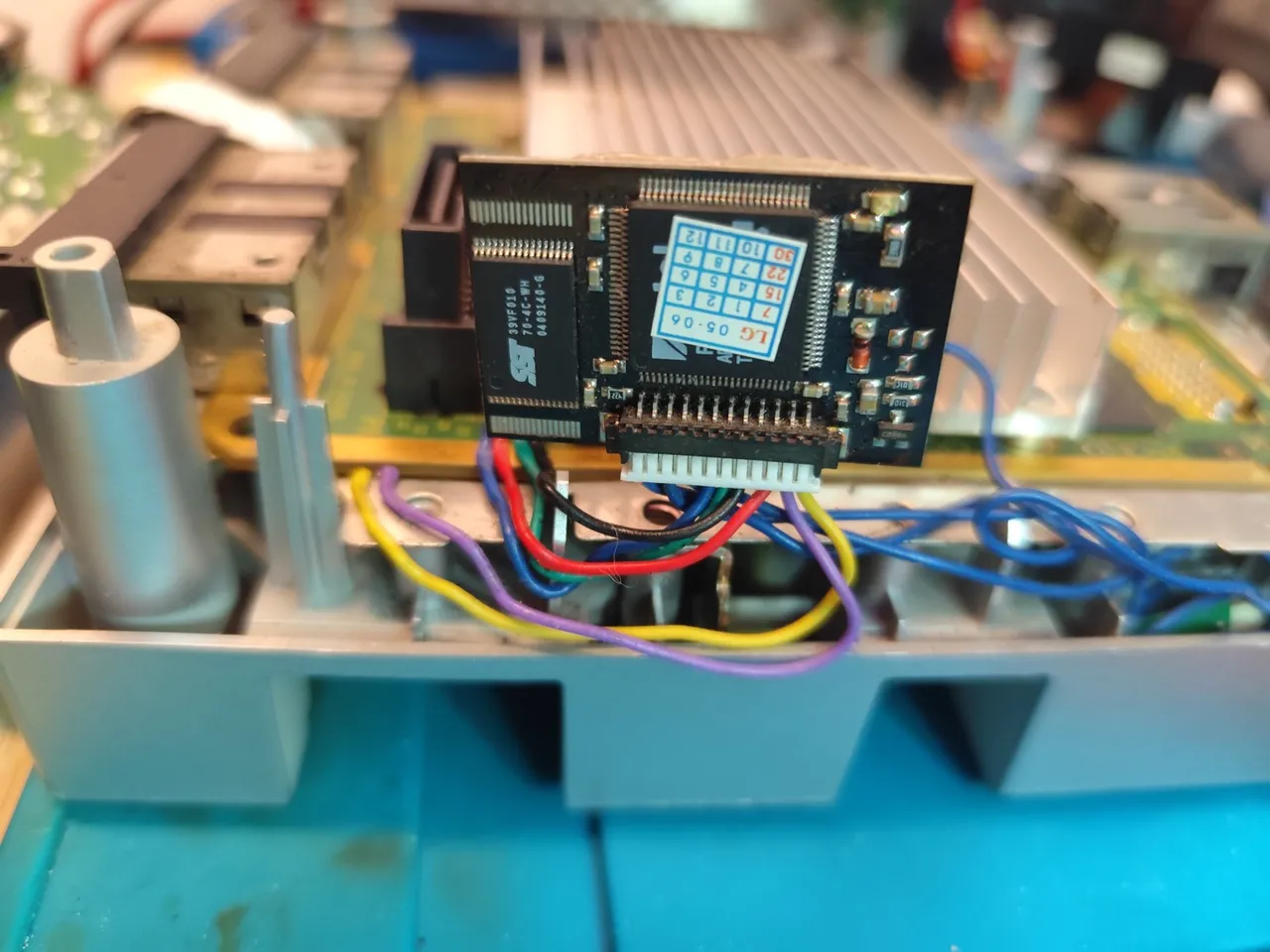 "nintendo game cube" no Brasil