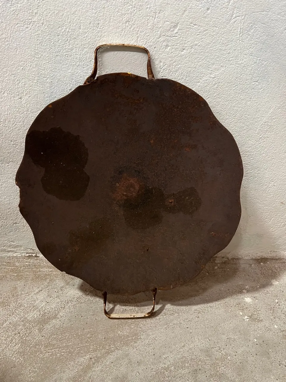 "disco de arado" no Brasil