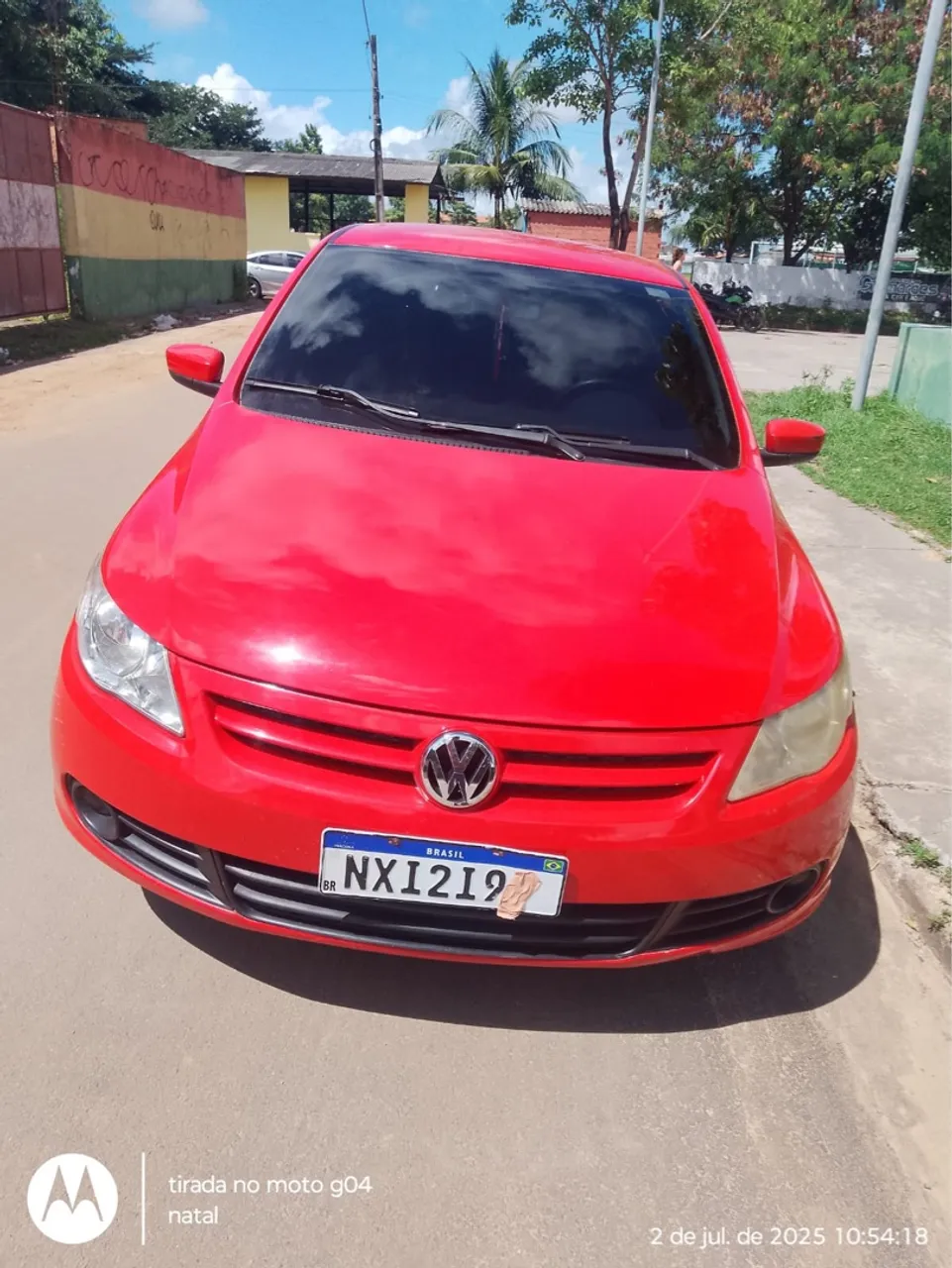 "volkswagen gol g5" - Carros Usados e Novos à venda