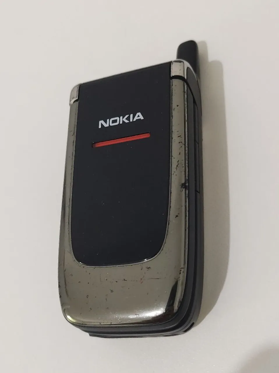 "nokia antigos modelos" no Brasil