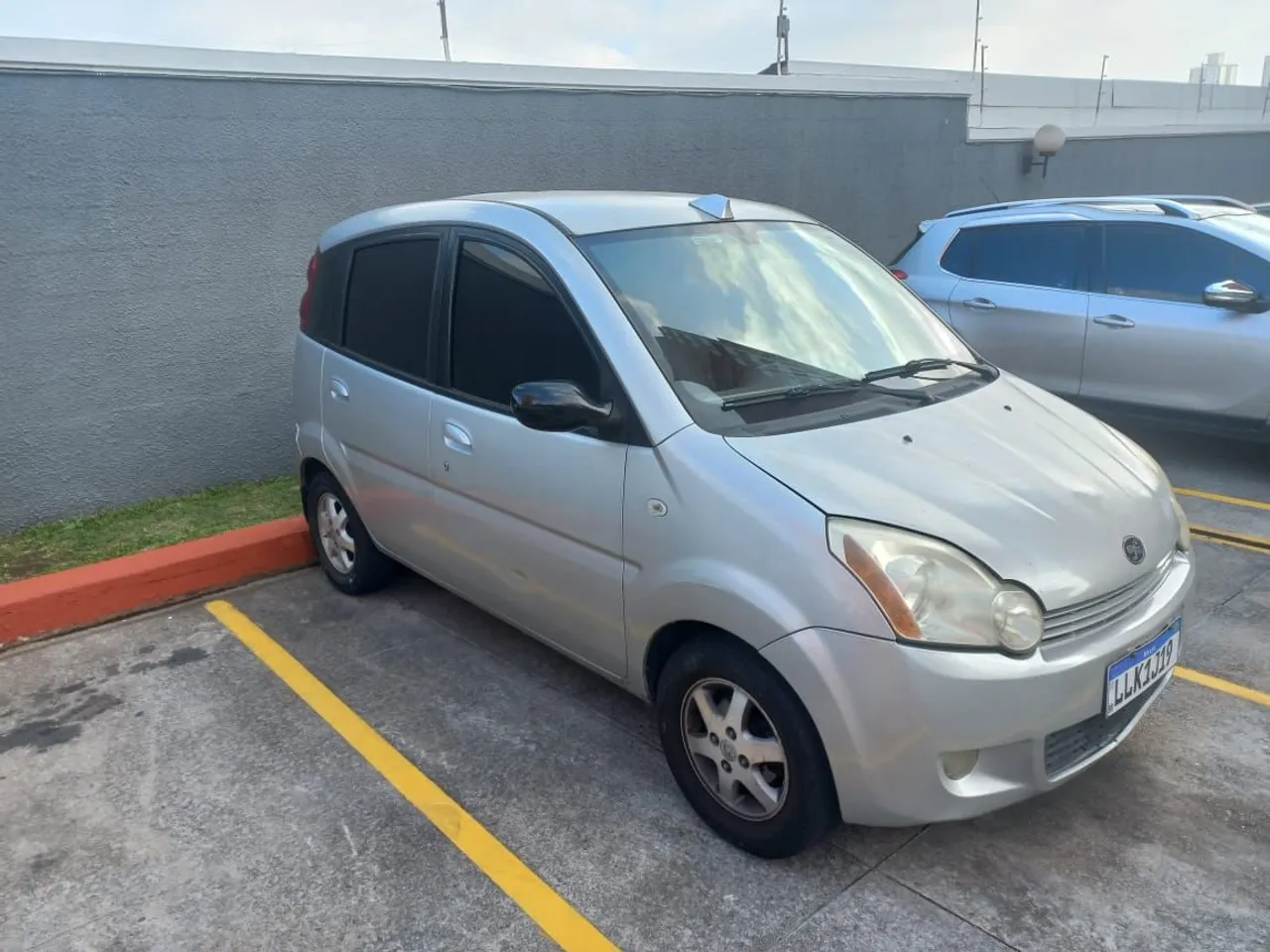 EFFA M-100 Usados e Novos