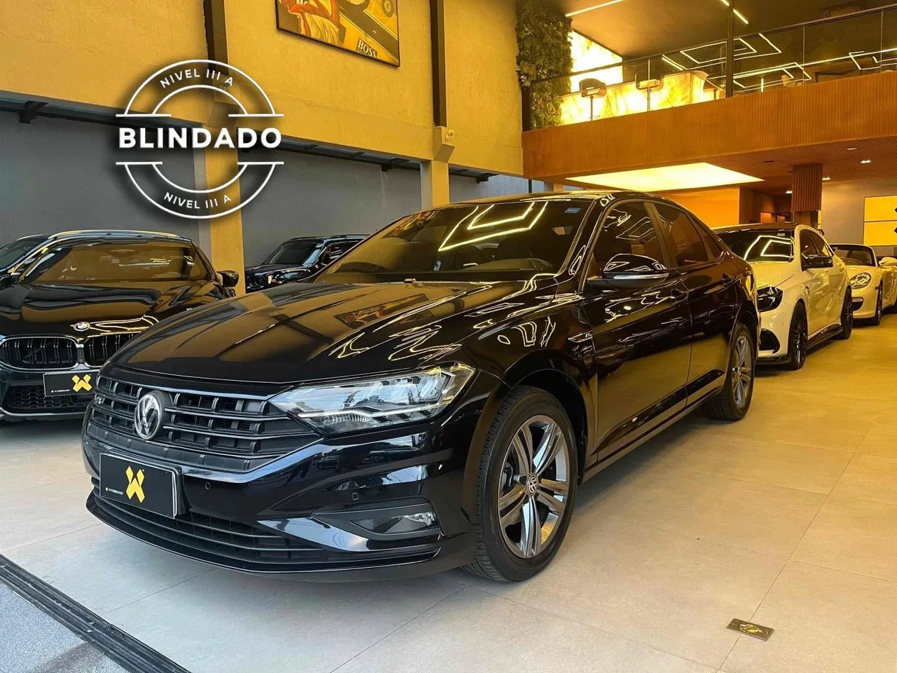 "volkswagen jetta 2020" - Carros Usados e Novos à venda