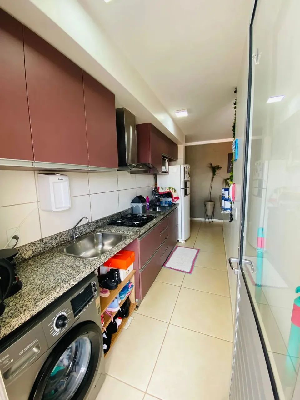 Apartamento 2 quartos à venda - Vila Rosa, Goiânia - GO 1455673150 | OLX