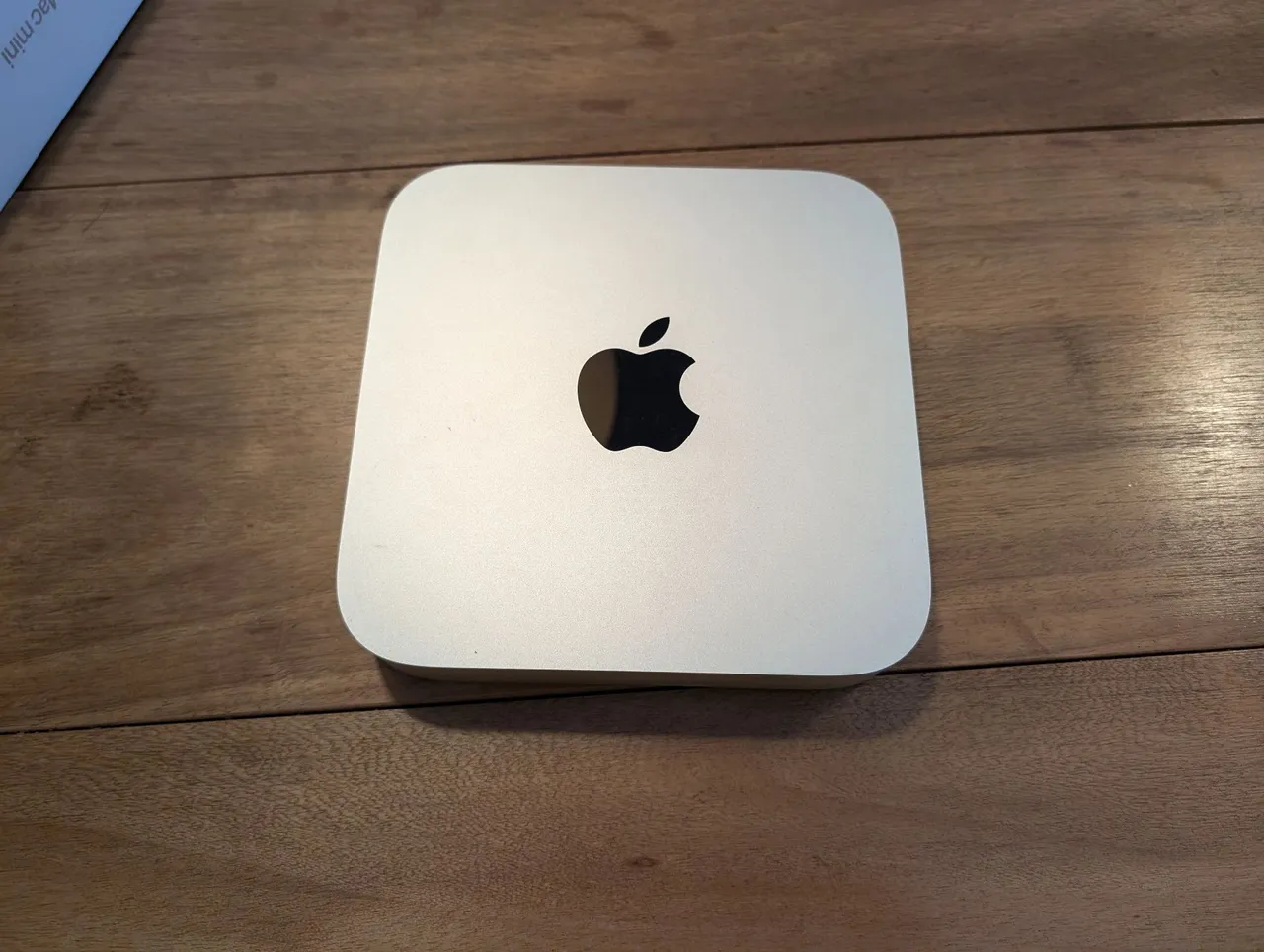 "computador apple mac mini" - Computadores e Desktops no Brasil