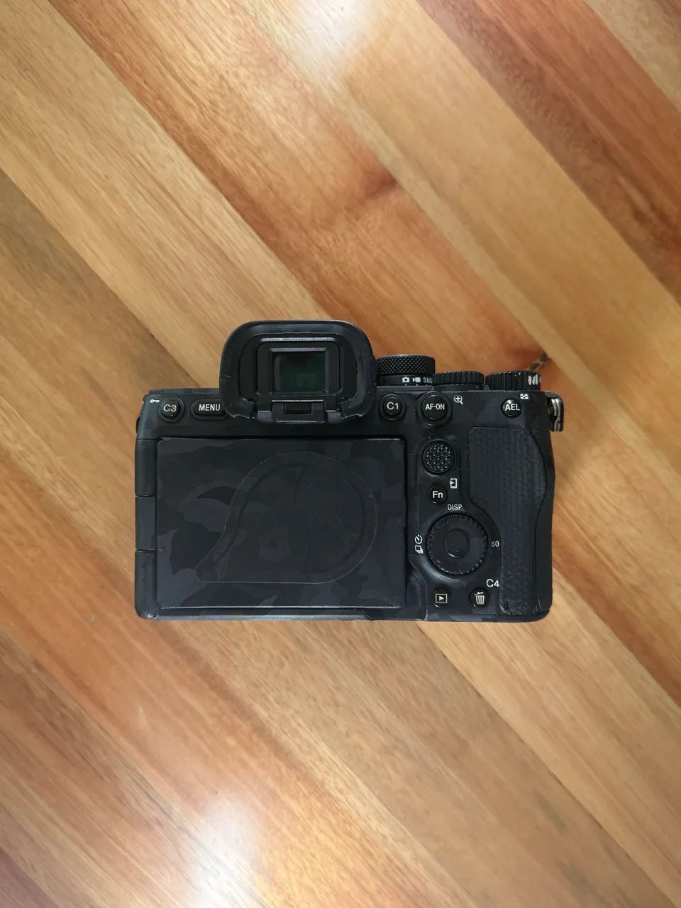 Câmera Sony a7IV - Câmeras e Filmadoras - Botafogo, Rio de Janeiro ...