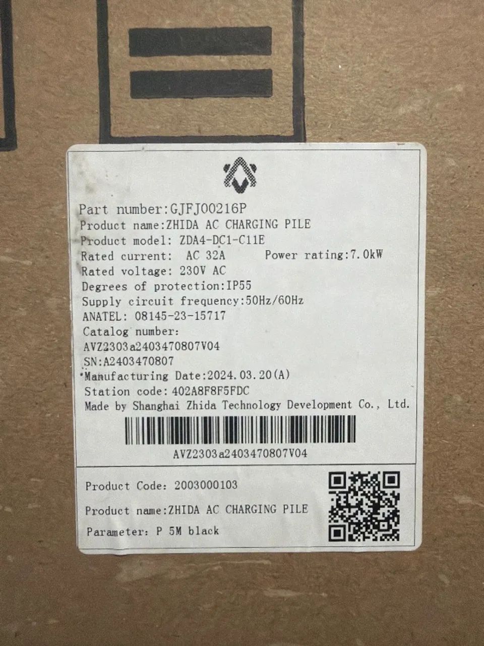 Wall box GWM novo - Peças para carros, vans e utilitários - Nazaré ...