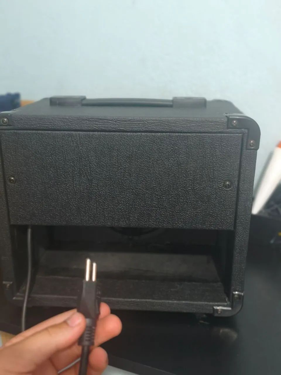 Amplificador meteoro 35gs - Instrumentos musicais - Céu Azul, Belo ...